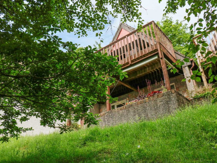 Cottage ∙ 3 Bedrooms ∙ 6 Guests - Plymouth