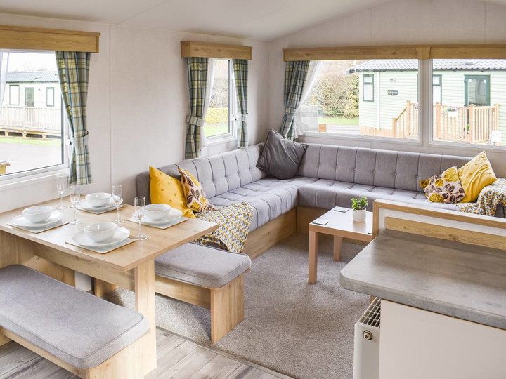 Cottage ∙ 2 Bedrooms ∙ 4 Guests - Knaresborough