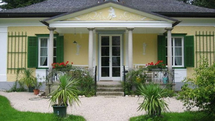 90 M² Casa ∙ 2 Habitaciones ∙ 4 Huéspedes - Bad Ischl