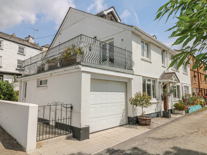 Cottage ∙ 3 Bedrooms ∙ 5 Guests - Tavistock