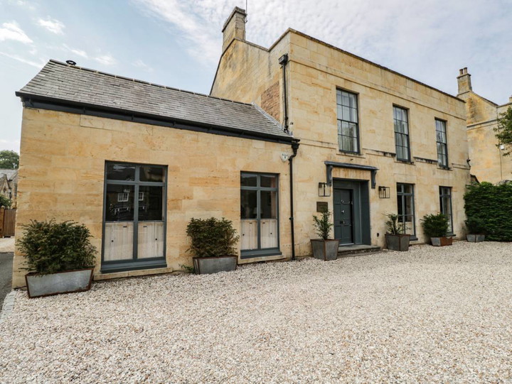 Cottage ∙ 5 Bedrooms ∙ 10 Guests - Chipping Campden