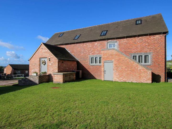 Cottage ∙ 4 Camere Da Letto ∙ 8 Ospiti - Bromsgrove
