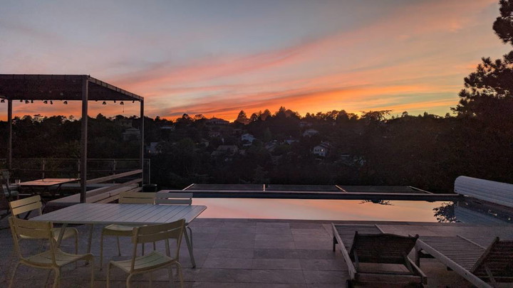 300 M² House ∙ 5 Bedrooms ∙ 6 Guests - Lyon