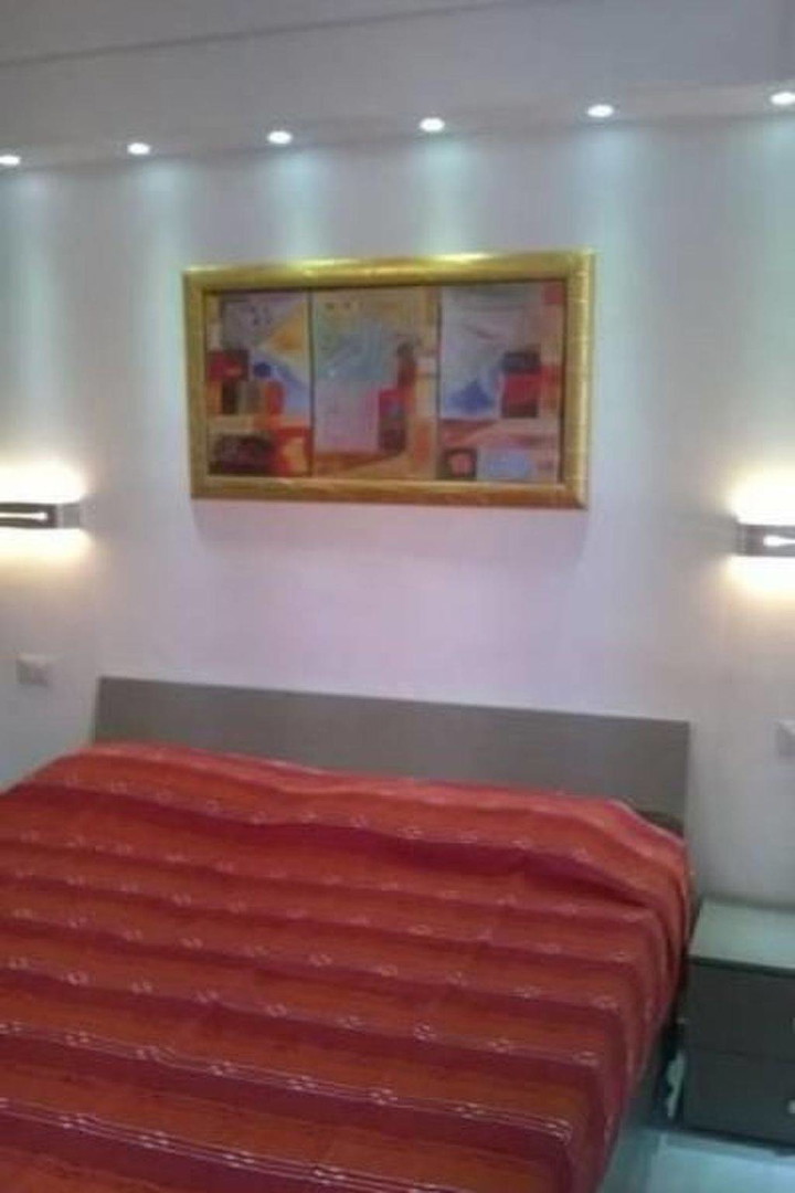 53 M² Appartamento Vacanza ∙ 1 Camera Da Letto ∙ 3 Ospiti - Porto Empedocle