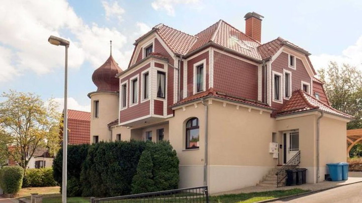 95 M² Appartement ∙ 3 Chambres ∙ 8 Personnes - Bad Sachsa