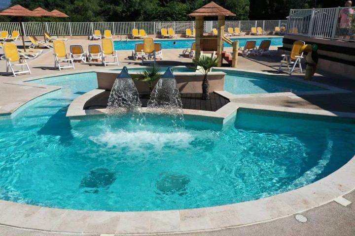 27 M² Caravan ∙ 2 Bedrooms ∙ 2 Guests - Grasse