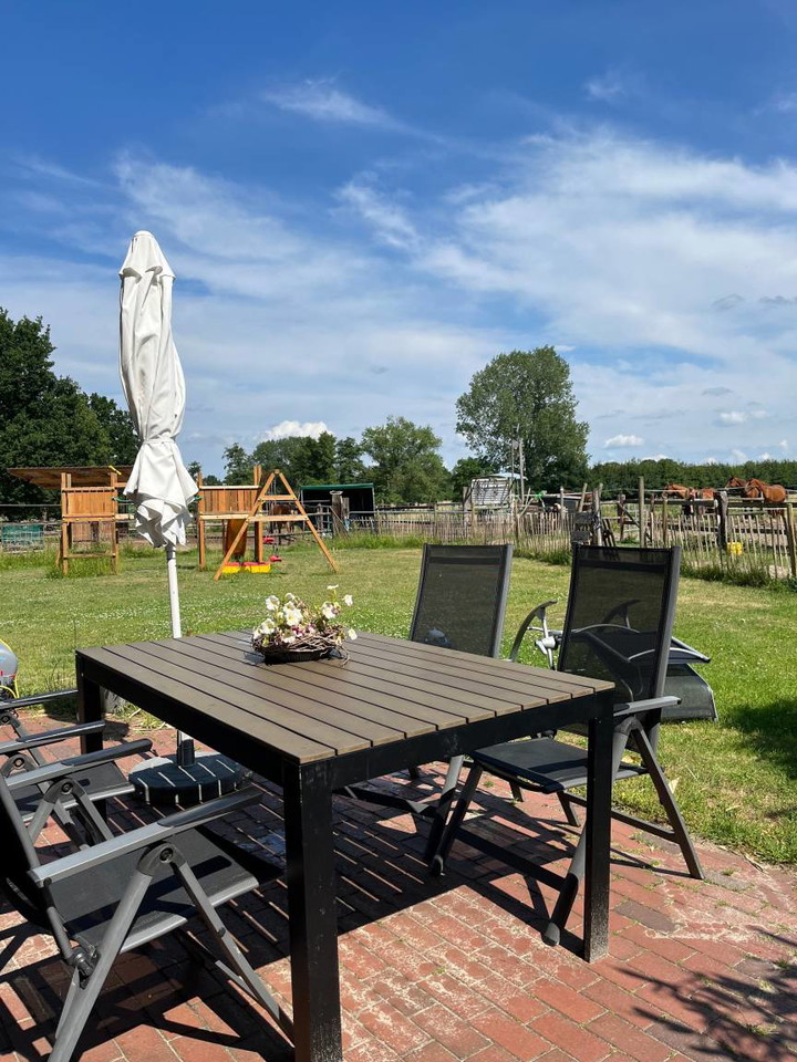 125 M² Ferienhaus ∙ 4 Schlafzimmer ∙ 8 Gäste - Bremen