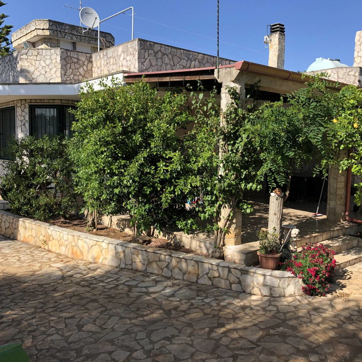 180 M² Bed And Breakfast ∙ 5 Bedrooms ∙ 12 Guests - San Vito dei Normanni