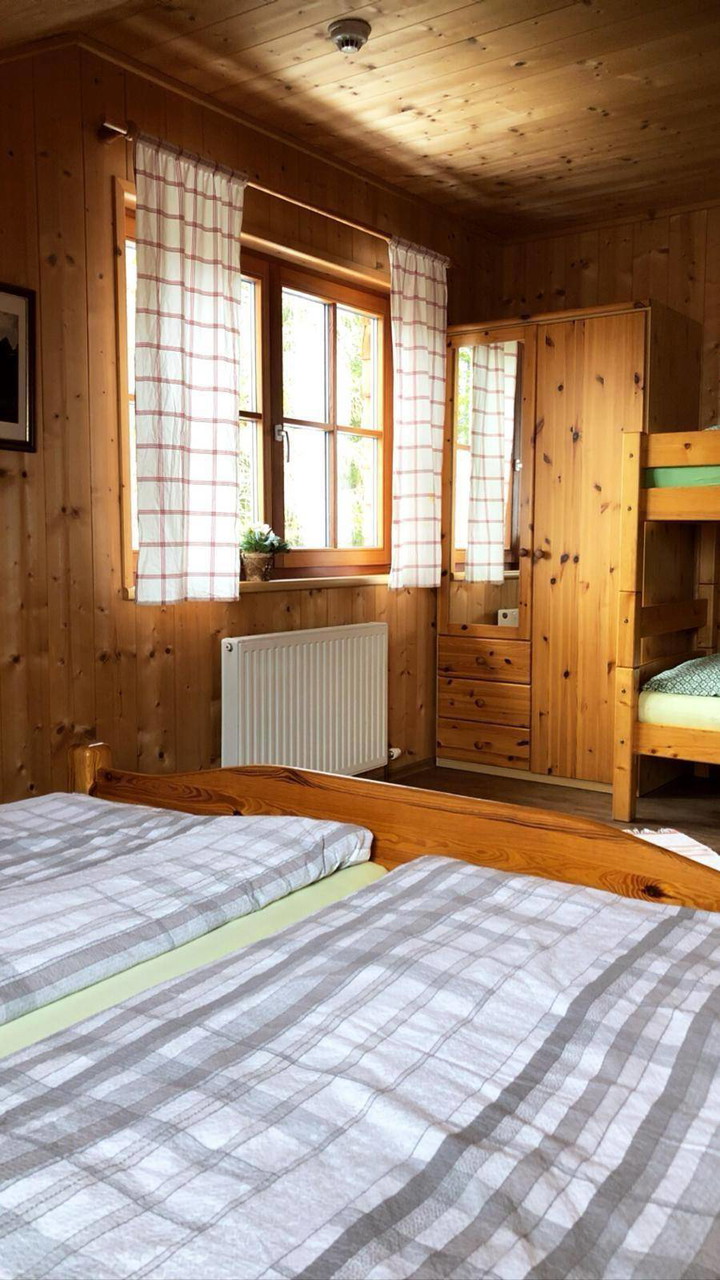 16 M² Hotel ∙ 1 Camera Da Letto ∙ 4 Ospiti - Lienz