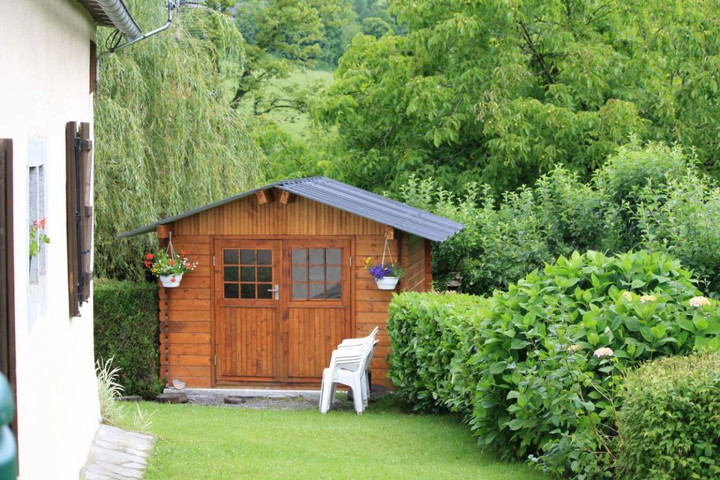 125 M² Gîte ∙ 4 Chambres ∙ 10 Personnes - Pyrénées-Atlantiques