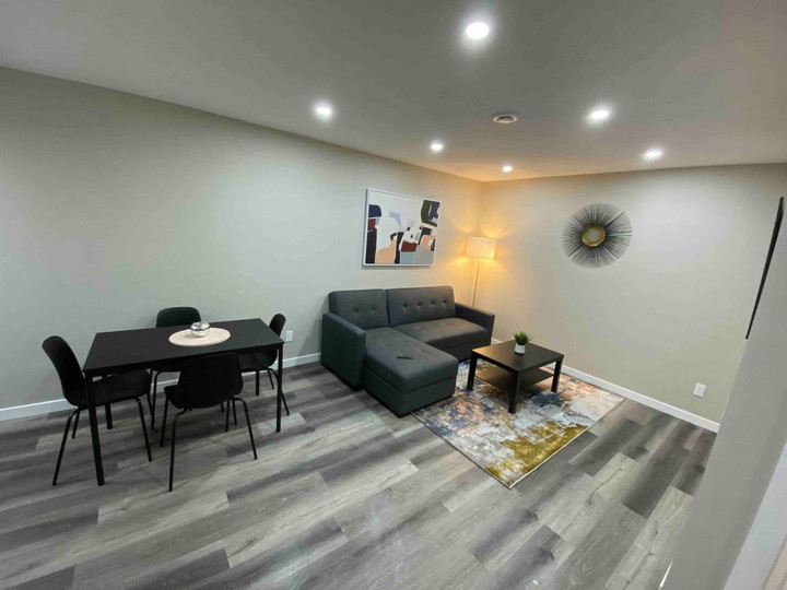 46 M² House ∙ 1 Bedroom ∙ 2 Guests - Saskatoon
