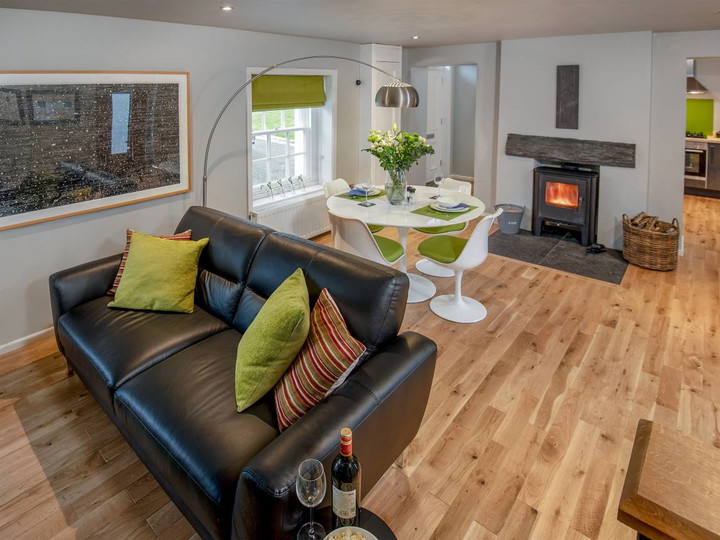 Cottage ∙ 1 Bedroom ∙ 2 Guests - Gatehouse of Fleet