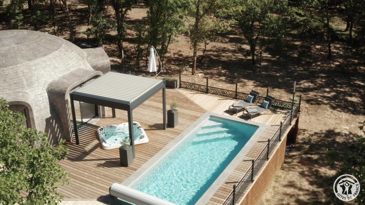 90 M² Gîte ∙ 2 Chambres ∙ 4 Personnes - Corrèze