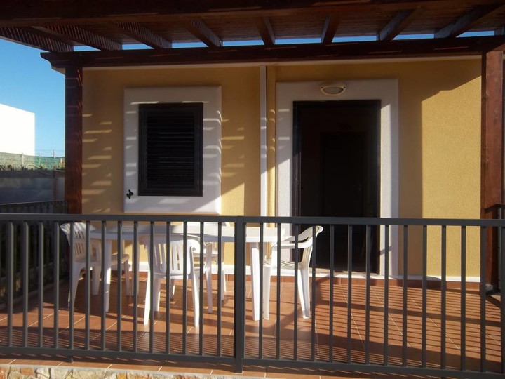 45 M² Villa ∙ 2 Bedrooms ∙ 8 Guests - Lampedusa