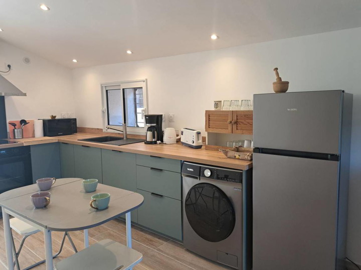 30 M² Gîte ∙ 2 Guests - Draguignan