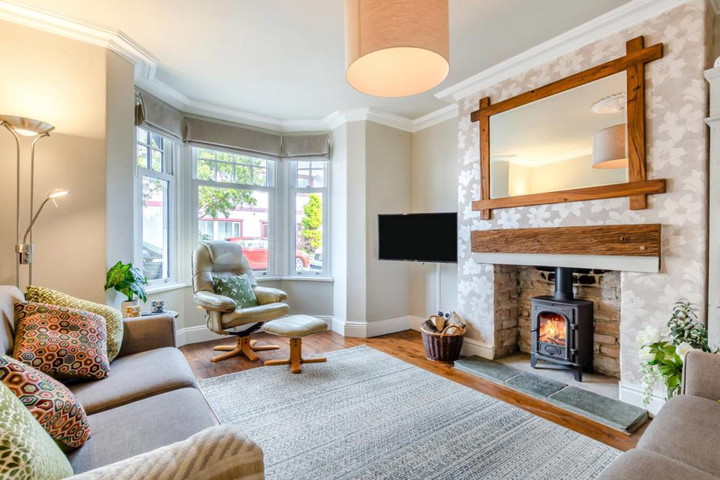 Cottage ∙ 3 Bedrooms ∙ 6 Guests - Keswick