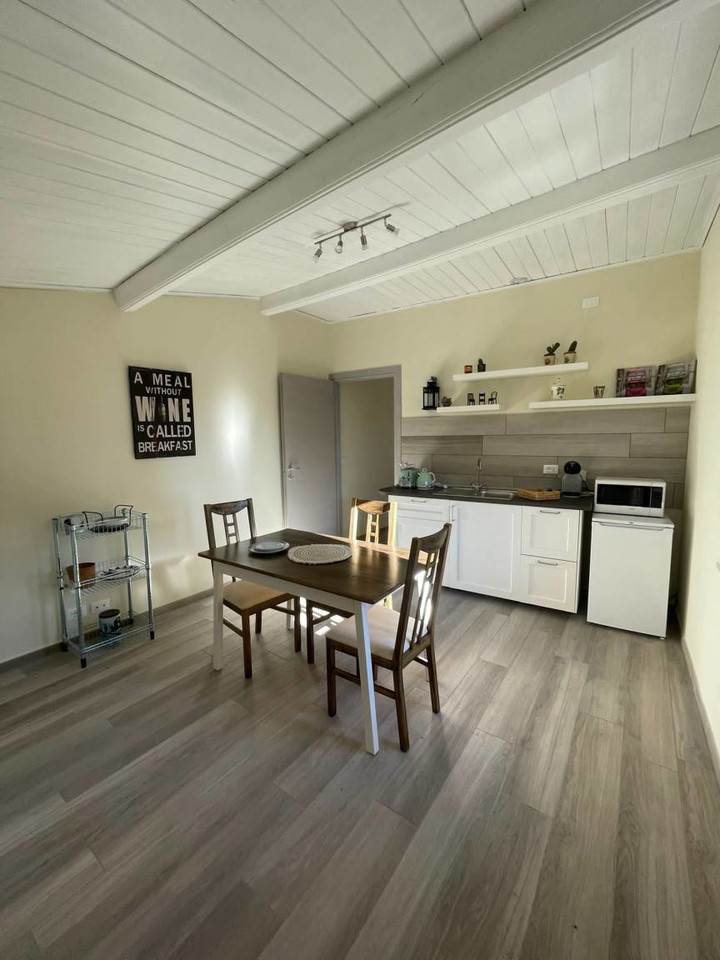 50 M² Apartment ∙ 1 Bedroom ∙ 3 Guests - Pinerolo
