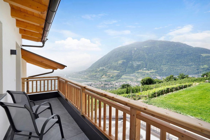 61 M² Apartment ∙ 2 Bedrooms ∙ 4 Guests - Tirol