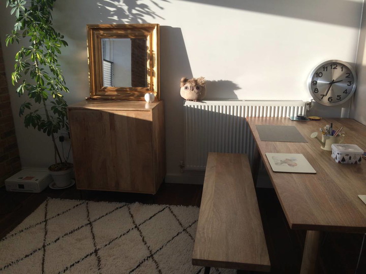 95 M² Apartment ∙ 2 Bedrooms ∙ 4 Guests - Chingford