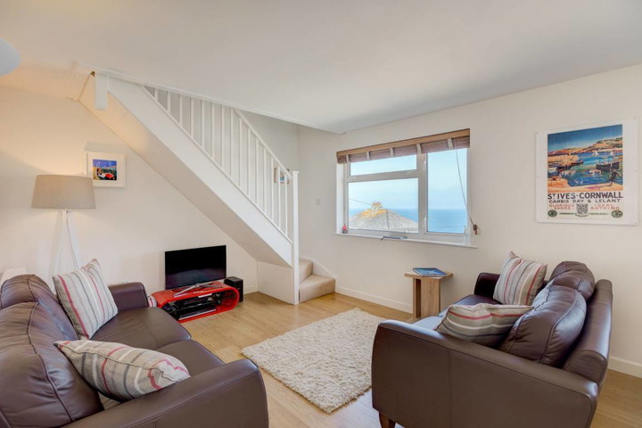 Cottage ∙ 3 Bedrooms ∙ 6 Guests - St Ives