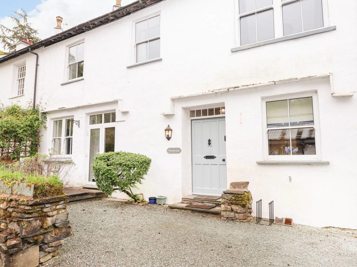 Cottage ∙ 4 Bedrooms ∙ 8 Guests - Windermere
