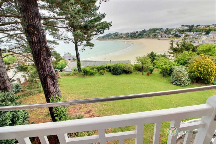 36 M² Gîte ∙ 1 Habitación ∙ 2 Huéspedes - Lannion