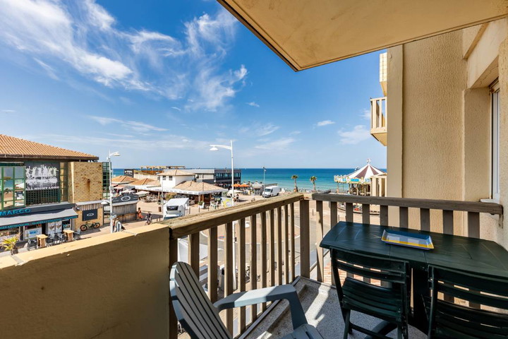 30 M² Appartement ∙ 1 Chambre ∙ 4 Personnes - Lacanau