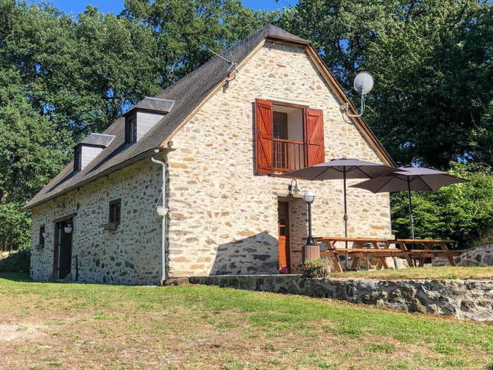 160 M² Gîte ∙ 3 Chambres ∙ 6 Personnes - Argelès-Gazost