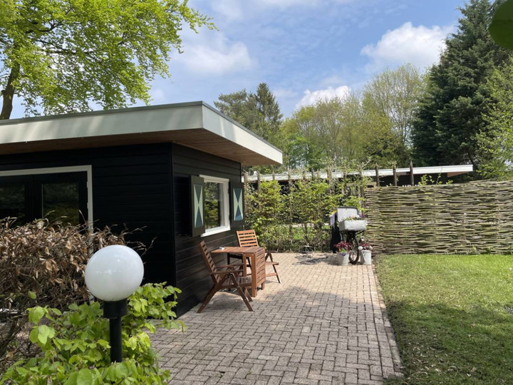 45 M² Huis ∙ 1 Slaapkamer ∙ 2 Gasten - Hardenberg
