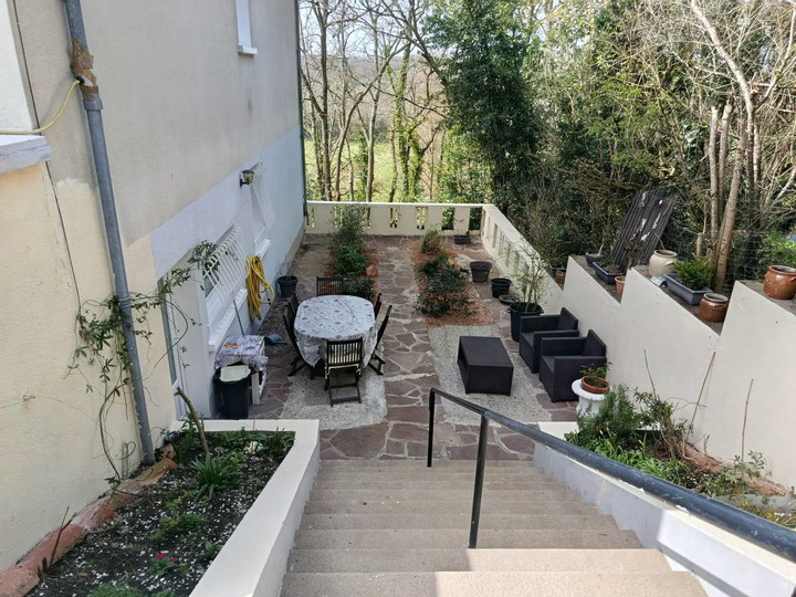 90 M² Apartment ∙ 2 Bedrooms ∙ 4 Guests - Condom