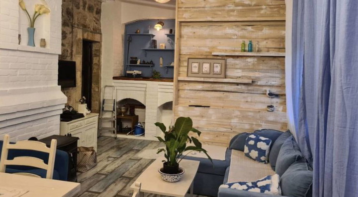 75 M² House ∙ 3 Bedrooms ∙ 5 Guests - Kotor