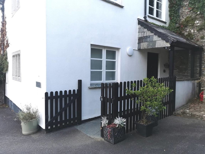 Cottage ∙ 1 Bedroom ∙ 3 Guests - Tavistock