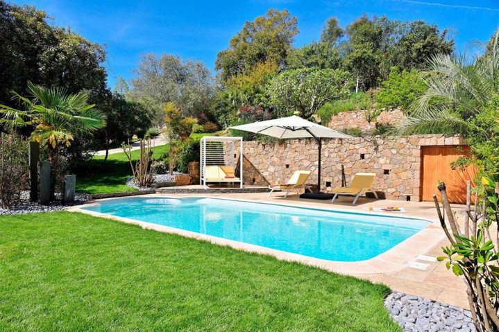 150 M² Gîte ∙ 2 Chambres ∙ 4 Personnes - Corse
