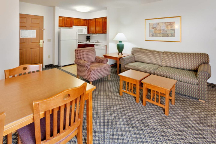 Appartement En Copropriété ∙ 1 Chambre ∙ 4 Personnes - Allentown, PA