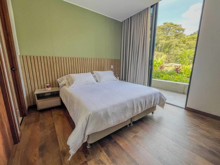 Apartamento ∙ 1 Habitación ∙ 4 Huéspedes - La Ceja