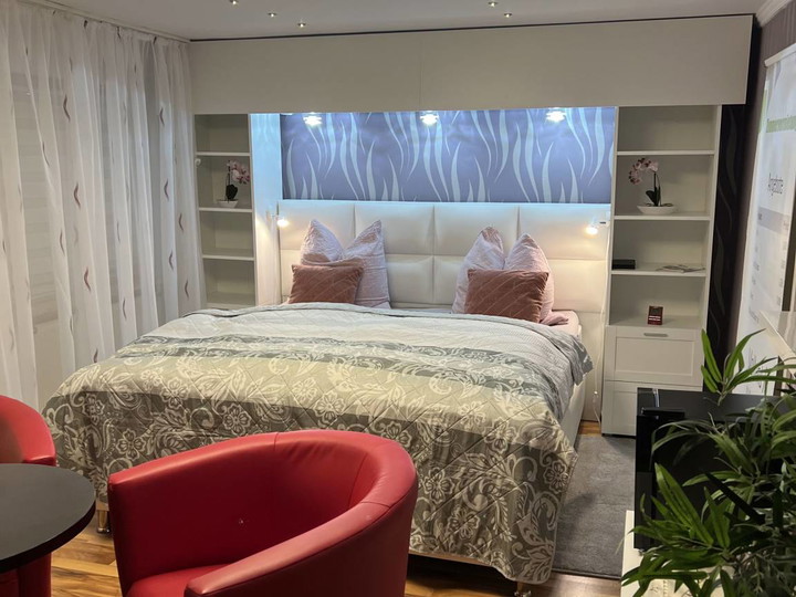 Private Room ∙ 3 Guests - Weimar
