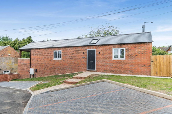 Cottage ∙ 2 Chambres ∙ 4 Personnes - Rugby
