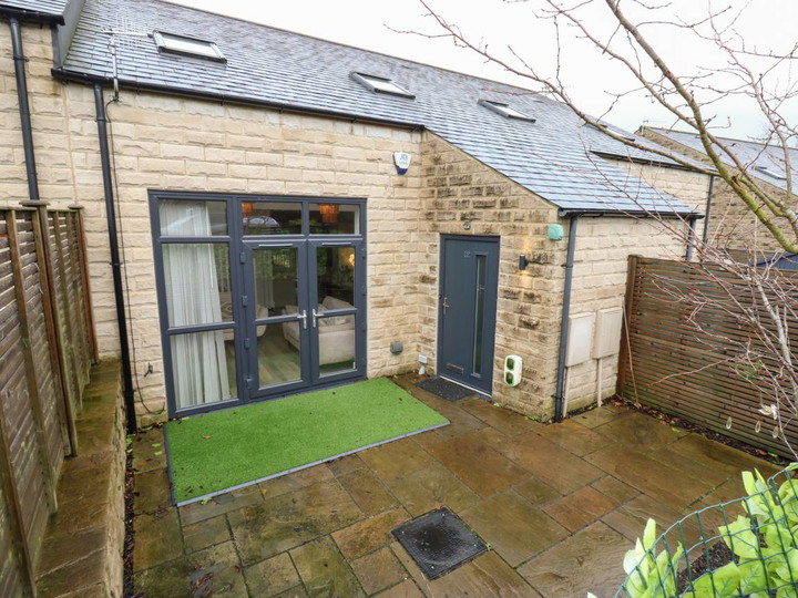 Cottage ∙ 2 Bedrooms ∙ 4 Guests - Haworth