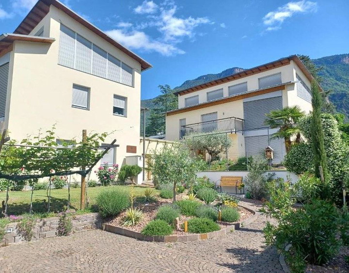 55 M² Agriturismo ∙ 1 Camera Da Letto ∙ 5 Ospiti - Bolzano