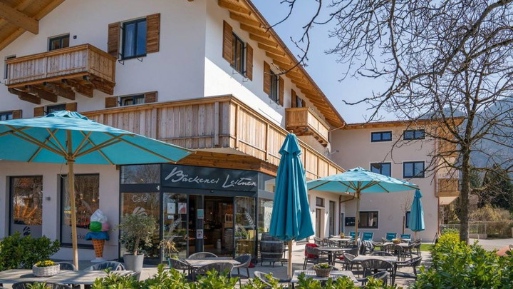 Hotel ∙ 2 Guests - Brannenburg