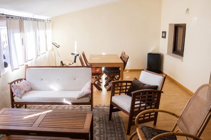 182 M² Casa ∙ 5 Habitaciones ∙ 10 Huéspedes - Aranda de Duero