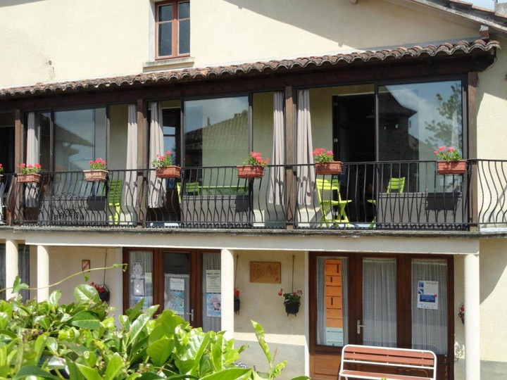 80 M² Gîte ∙ 3 Chambres ∙ 4 Personnes - Vallée de la Loire