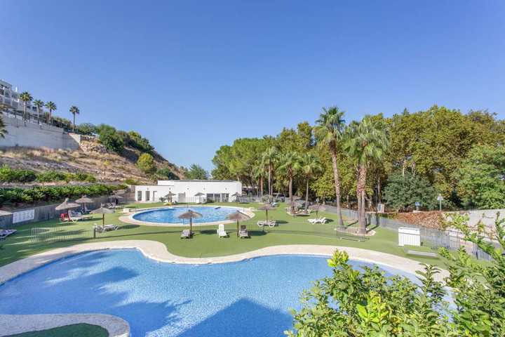 75 M² Apartamento ∙ 2 Habitaciones ∙ 4 Huéspedes - Xeraco