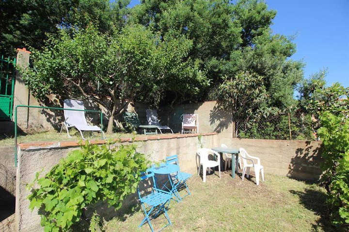 89 M² Gîte ∙ 3 Chambres ∙ 7 Personnes - Collioure