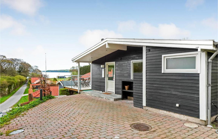 60 M² House ∙ 3 Bedrooms ∙ 6 Guests - Kolding
