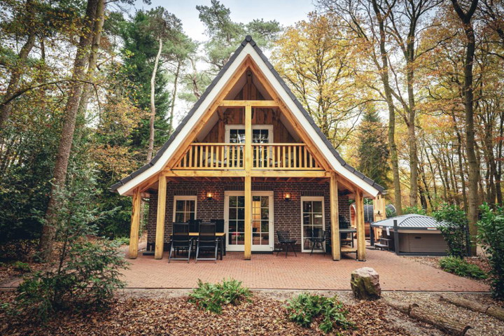 120 M² Ferienhaus ∙ 3 Schlafzimmer ∙ 6 Gäste - Amersfoort