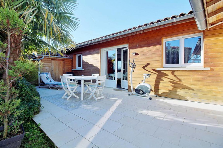 45 M² Gîte ∙ 1 Chambre ∙ 2 Personnes - Tarbes
