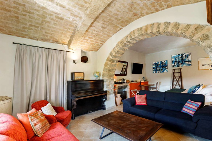 48 M² Chambre D'hôtes ∙ 1 Chambre ∙ 3 Personnes - Sartène