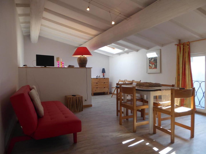 36 M² Gîte ∙ 2 Personnes - Gruissan