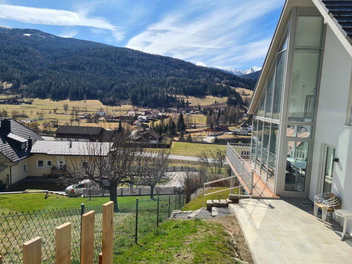 190 M² House ∙ 4 Bedrooms ∙ 8 Guests - Murau